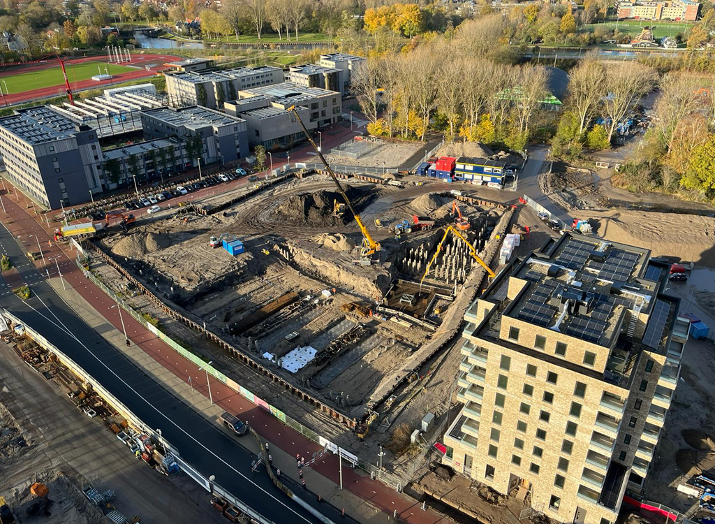 Home - Slaman van der Zwet