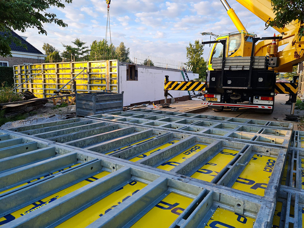 Home - Slaman van der Zwet