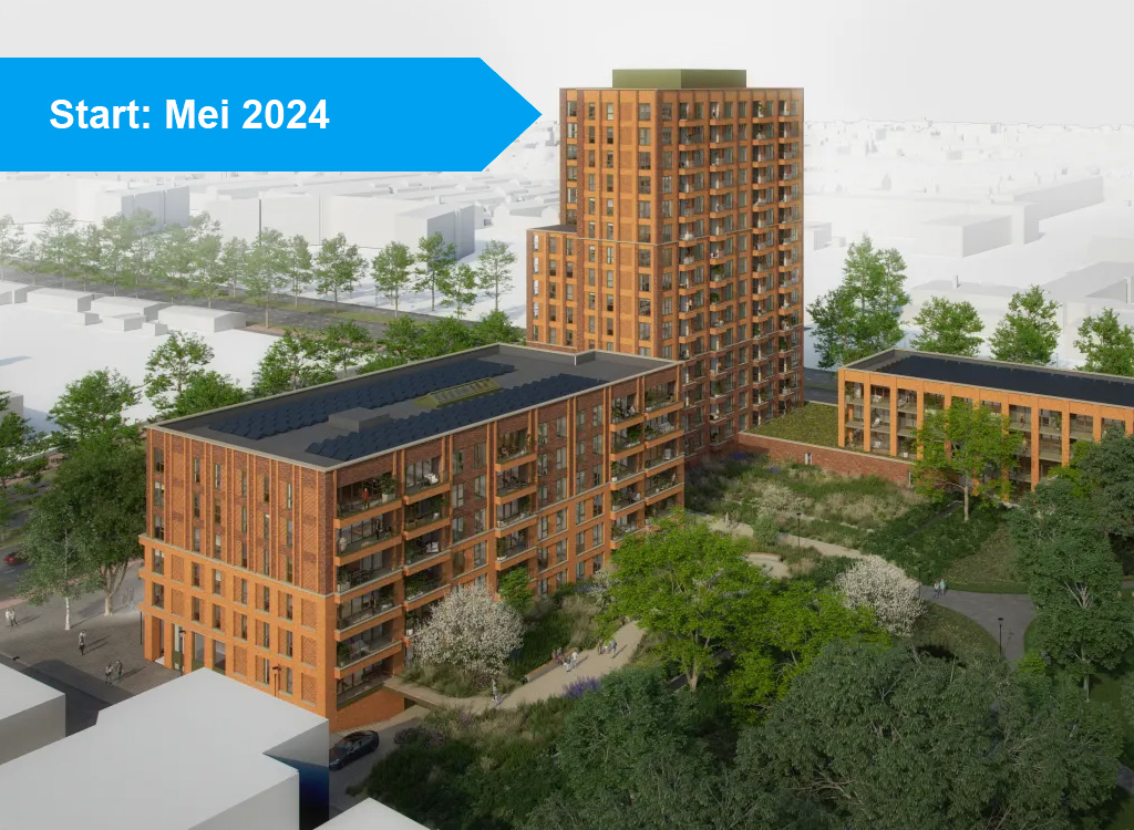 In uitvoering - Slaman van der Zwet